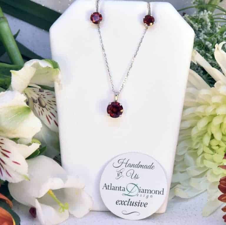 2019 Holiday Gift Guide | Atlanta Diamond Design