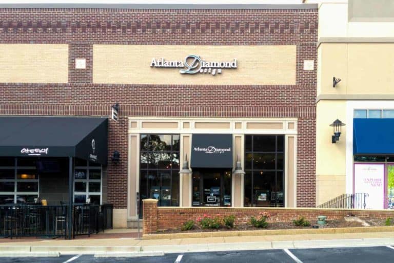 Shop | Atlanta Diamond Design