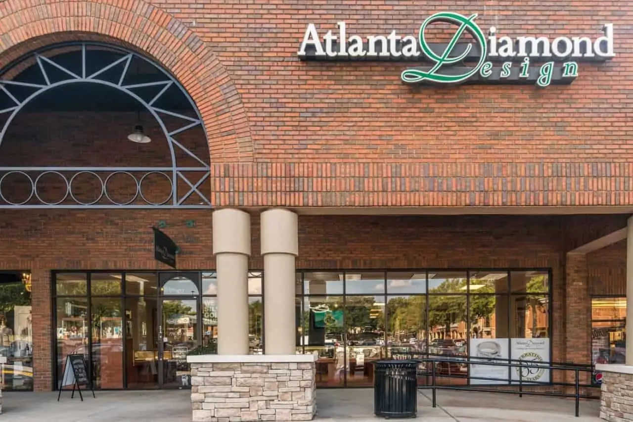 Custom Jewelry Design | Atlanta Diamond Design