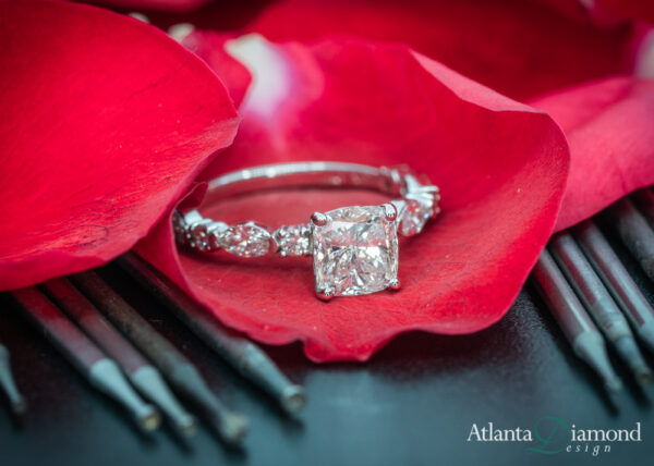 Jewelry Services | Atlanta Diamond Design