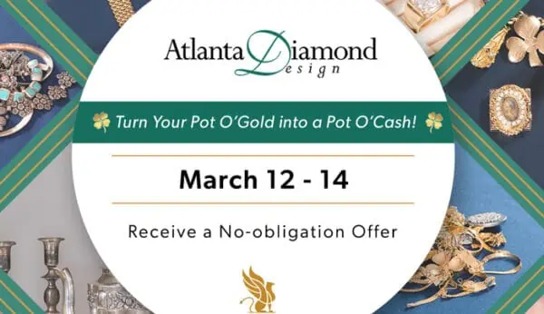 Custom Design and Jewelry Blog | Atlanta Diamond Design