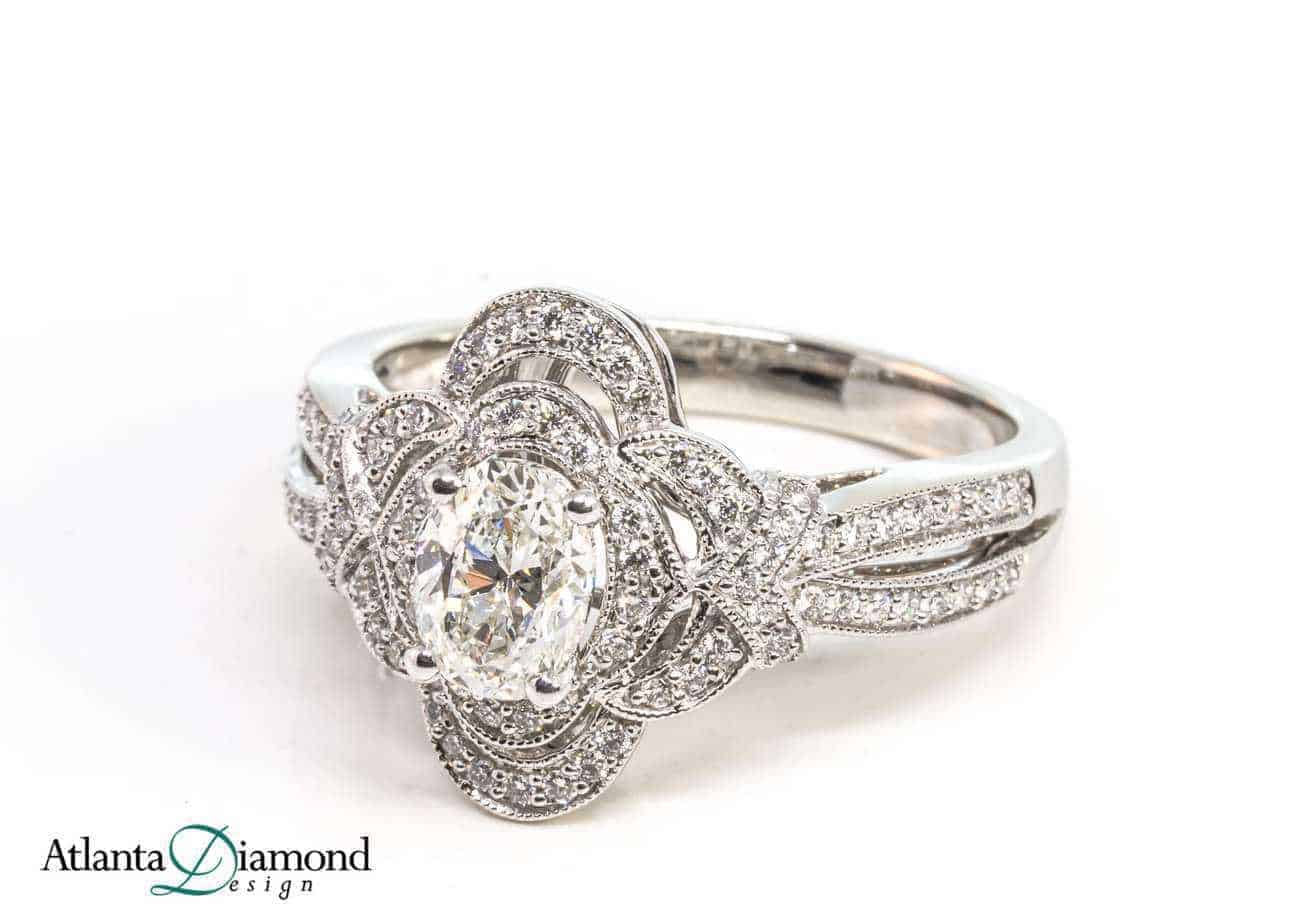 Alpharetta Jewelry Store | Atlanta Diamond Design