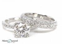 Custom Design – Atlanta Diamond Design