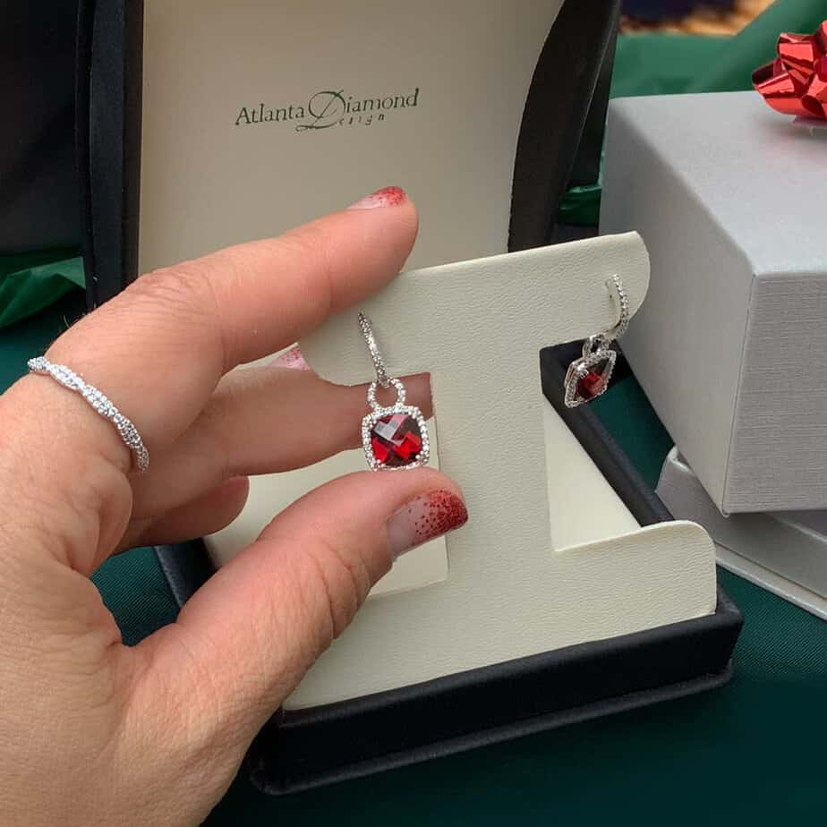 Shop | Atlanta Diamond Design