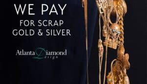 Custom Design and Jewelry Blog | Atlanta Diamond Design