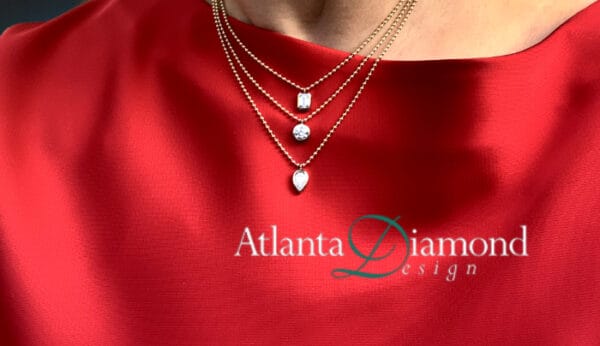 Custom Design and Jewelry Blog | Atlanta Diamond Design