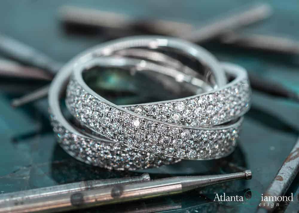 Your Local Jeweler | Atlanta Diamond Design