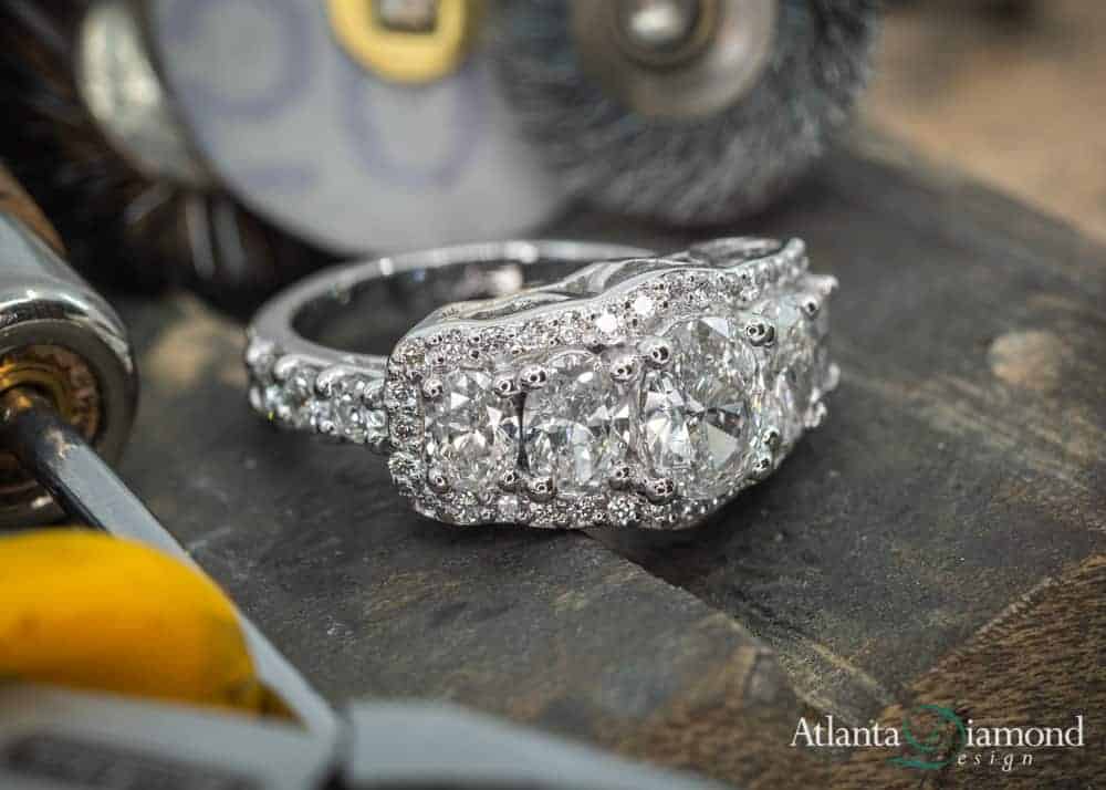 Your Local Jeweler | Atlanta Diamond Design