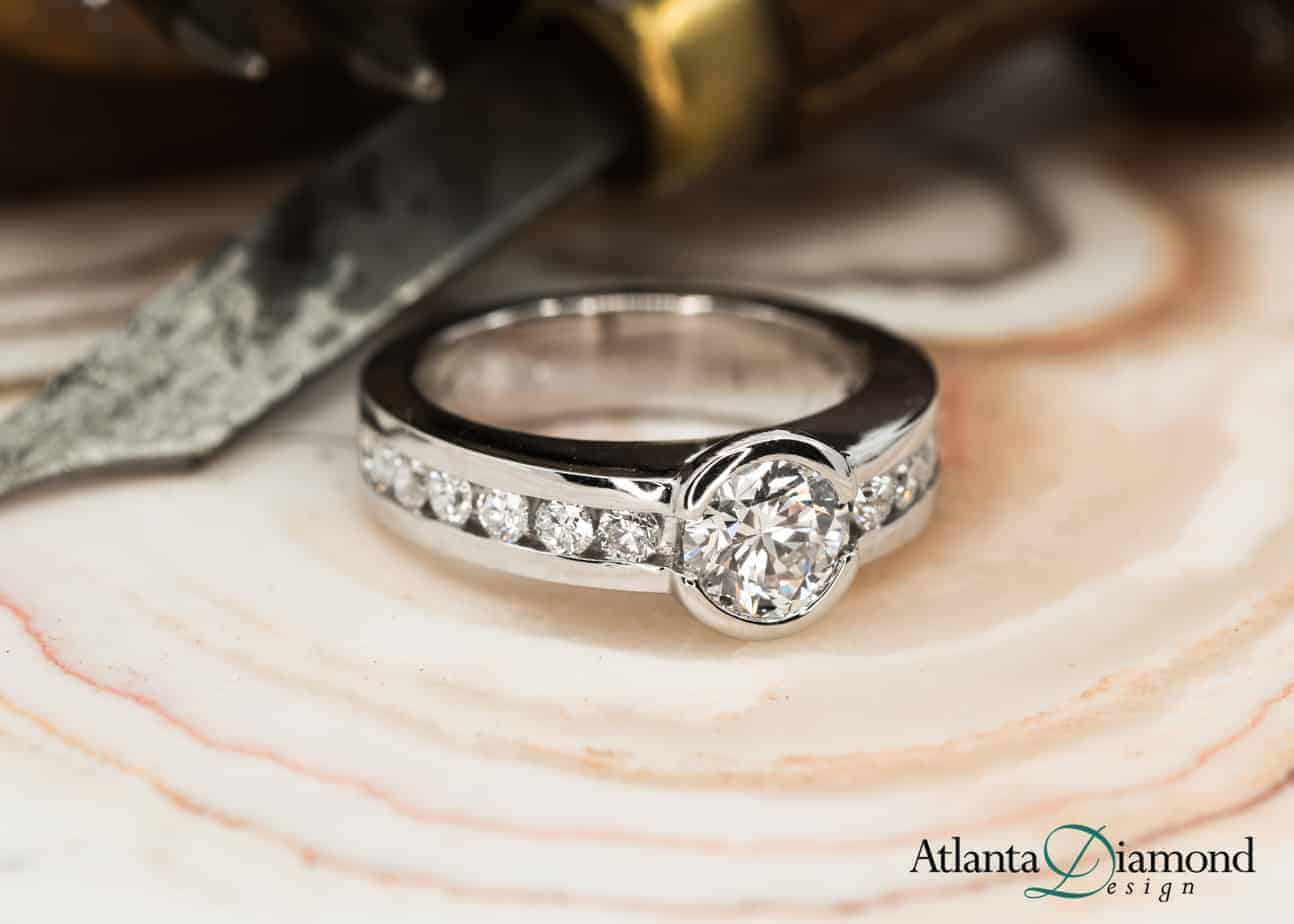 Your Local Jeweler | Atlanta Diamond Design