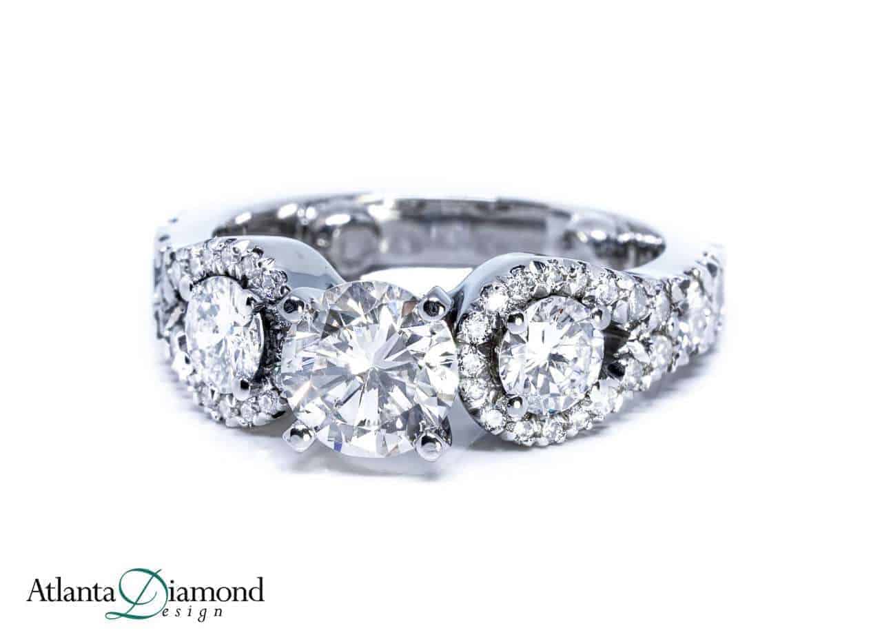 Alpharetta Jewelry Store | Atlanta Diamond Design