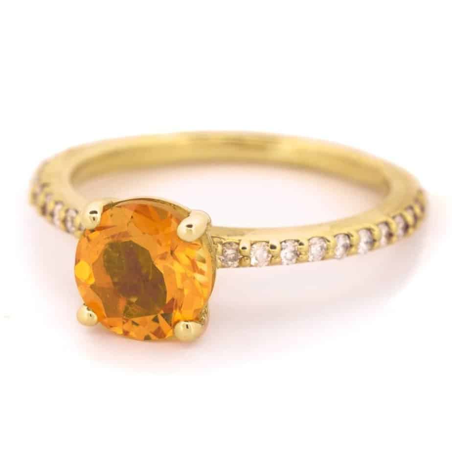 Your Local Jeweler | Atlanta Diamond Design